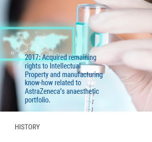 Home - Aspen Pharmacare