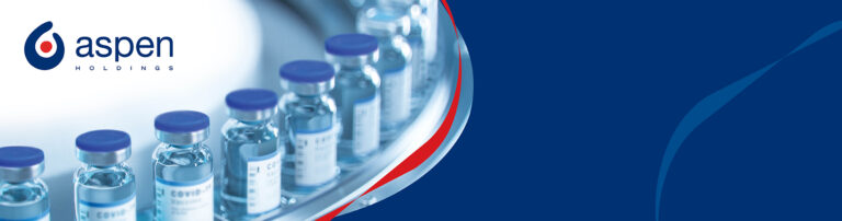 Aspen Pharmacare