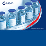 Aspen Pharmacare
