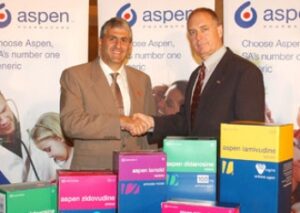 About Aspen | Aspen Pharmacare