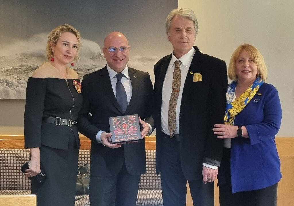 Aspen announces additional pharmaceutical donations for Ukranian ...