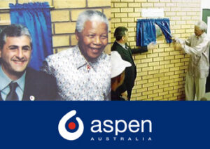 About Aspen | Aspen Pharmacare