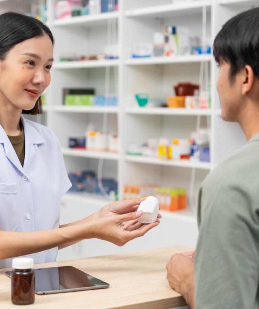 Over the counter | Aspen Pharmacare